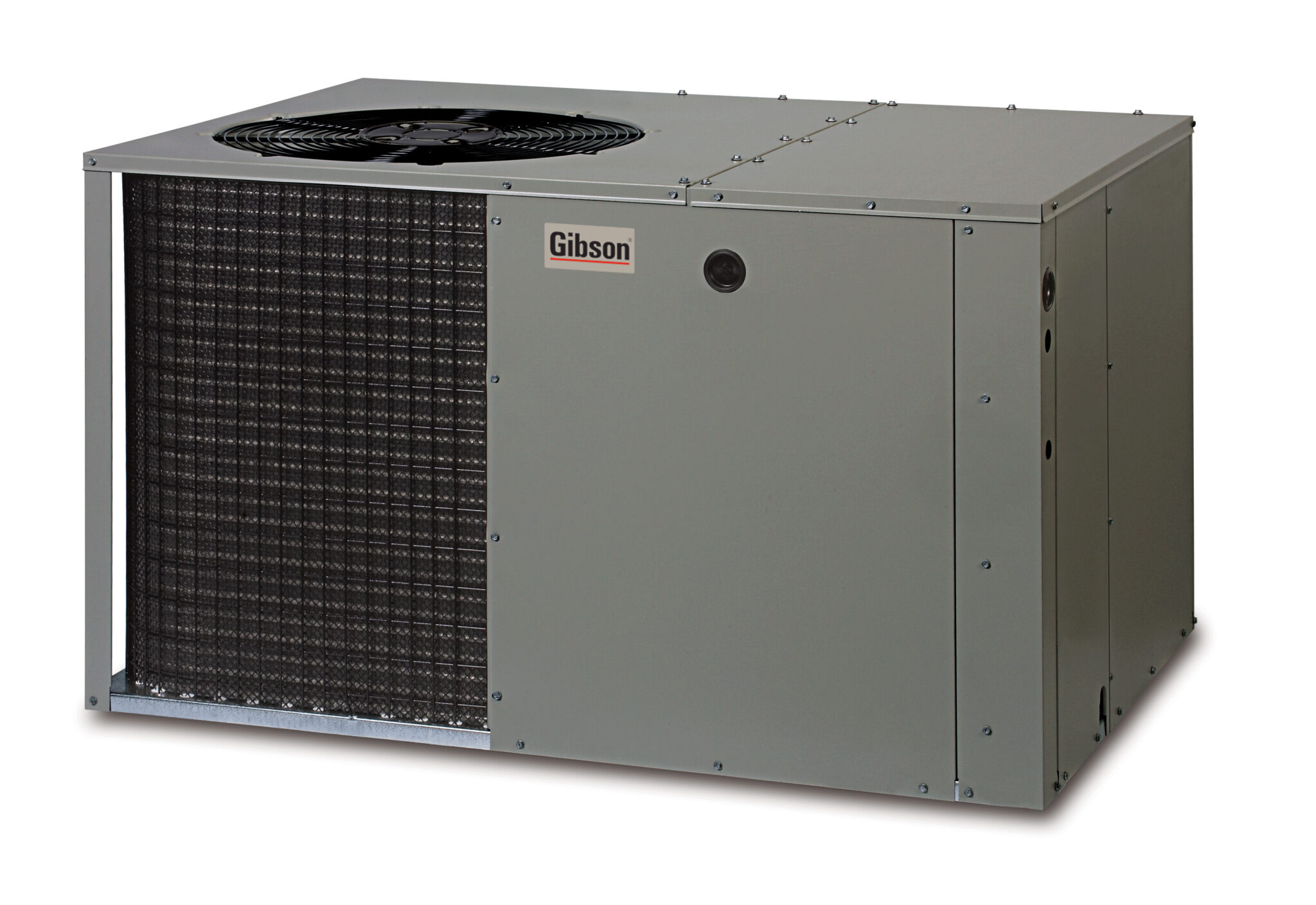 Packaged Systems – Gibson HVAC